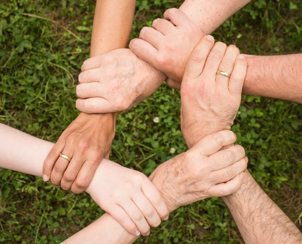 Love and Support Your Community | Habitat for Humanity